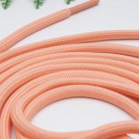 China 5mm Double Braid Polyester Nylon Rope 1200 Lbs Strength 100 Feet Length for Marine and Industrial Use for sale