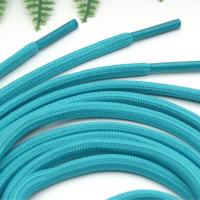 China 5mm Double Braid Polyester Nylon Rope 1200 Lbs Strength 100 Feet Length for Marine and Industrial Use for sale