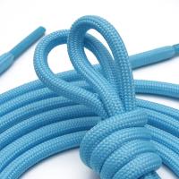 China 5mm Double Braid Polyester Nylon Rope 1200 Lbs Strength 100 Feet Length for Marine and Industrial Use for sale