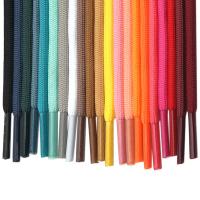 China 5mm Double Braid Polyester Nylon Rope 1200 Lbs Strength 100 Feet Length for Marine and Industrial Use for sale