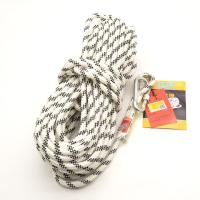 China Customized 8mm-16mm Nylon Outdoor Rope 2000lbs Tensile Strength 500kg Capacity for Climbing and Rescue for sale