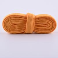 China 12mm Flat Braided Cotton Cord with 550 Pound Strength - ISO14001 Certified for DIY Crafts and Garment Accessories for sale
