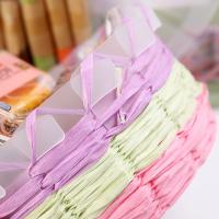 China GreatRibbon GR-00172 10m Dark Blue Twisted Paper Rope - Eco-Friendly Craft Cord with ISO9001 Certification for sale