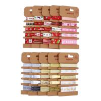 China ODM Polyester Ribbon 2mm 10mm 15mm Christmas Gift Wrap Ribbon for sale