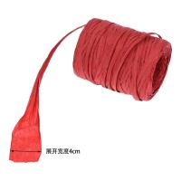 China 5mm x 100m Eco-Friendly Paper Rope - Natural Color Kraft Twine for Crafts and Gift Wrapping for sale