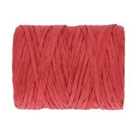 China 5mm x 100m Eco-Friendly Paper Rope - Natural Color Kraft Twine for Crafts and Gift Wrapping for sale