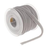 China 10mm x 20Y Elastic Velvet Ribbon for Gift Wrapping and Crafts - ISO9001 Certified Double-Faced Design for sale