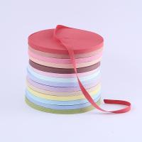 China 5mm-50mm Herringbone Woven Cotton Ribbon 50 Yard Rolls - ISO Certified Natural Material for Packaging & Garments for sale