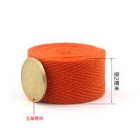 China 20mm x 50yd Herringbone Woven Cotton Ribbon for Garment Accessories - ISO Certified 100% Natural Material for sale