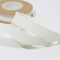 China 2cm FSC Certified Degradable Paper Ribbon - 25 Yard Rolls, 100% Biodegradable Eco Wrapping Material for sale