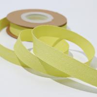 China 2cm FSC Certified Degradable Paper Ribbon - 25 Yard Rolls, 100% Biodegradable Eco Wrapping Material for sale