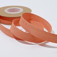 China 2cm FSC Certified Degradable Paper Ribbon - 25 Yard Rolls, 100% Biodegradable Eco Wrapping Material for sale