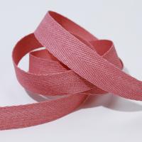China 2cm FSC Certified Degradable Paper Ribbon - 25 Yard Rolls, 100% Biodegradable Eco Wrapping Material for sale