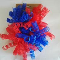 China 10mm Polyester Grosgrain Curing Ribbon For Party Ribbon And Festival Ribbon Decoration for sale