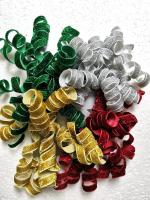 China 10mm Polyester Grosgrain Curing Ribbon For Party Ribbon And Festival Ribbon Decoration for sale