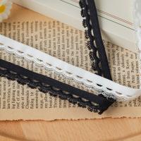 China Head Light Occasion 1.5cm Weaved Eyebow Edge Polyester Elastic Bra Strap Ribbon For Garment Accessories for sale
