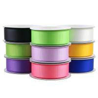 China Eco-Friendly and Washable Polyester Nylon Ribbon for Gift Wrapping Needs for sale