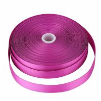 China Soft And Smooth Hair Bow Ribbon 0.5 Mm Thickness and Long Lasting for sale