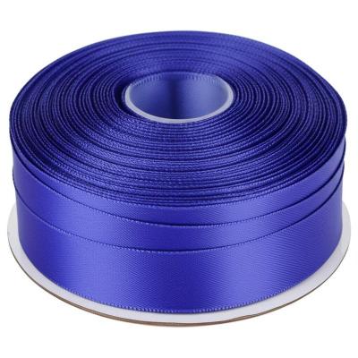 China Soft And Smooth Decorative Satin Ribbon Width 1 8 Excellent For Crafting Hair Accessories Gift Boxes And Event Decor for sale