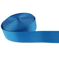 China 05 Mm Thickness Hair Bow Ribbon Produced Using Strong Polyester Nylon Fabric Perfect For Hair Accessories And DIY Crafts for sale