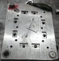 China ODM / OEM Customized Plastic Injection Mould Tool For Plastic Parts for sale