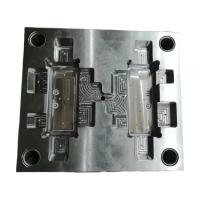 China LKM HASCO Plastic Injection Mould For Household Appliances for sale
