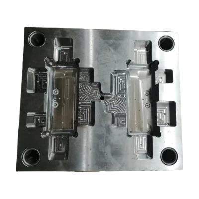 China Custom Plastic Injection Mould Tool Service For Plastic Products for sale