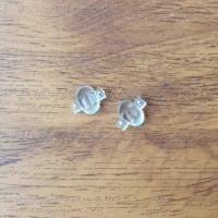 China OEM Plastic Injection Moulding Service Transprent PC Small Plastic Part for sale