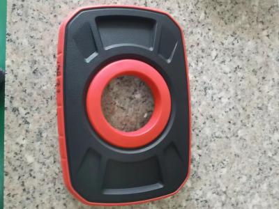 China Durability Durable And Long-lasting Two Color Mould In Various Sizes for sale