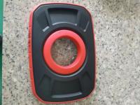 China Advanced Dual-Color Integrated Solutions for Electronic Plastic Modling Two-Color Injection Molding for sale