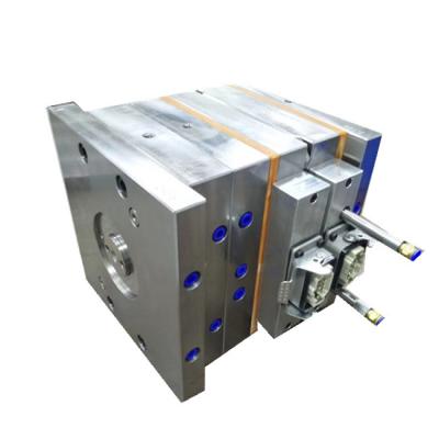 China Customized High Precision Plastic Injection Mould Household Appliances for sale