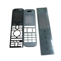 China Silk Printing Plastic Electronic Precision Mould Parts for sale