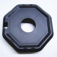 China Assembling Air Cleaner Household Appliance Injection Molded Products KYD for sale