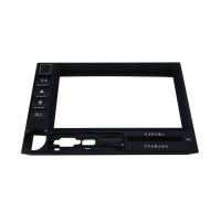 China Professional Hot Runner Plastic Injection Molding Automotive Parts HRC38-52 for sale