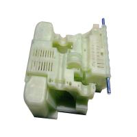 China Message Sport Plastic Injection Moulding Service LKM HASCO Plastic Injection Mold Components for sale
