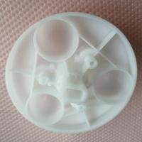 China Message Sport Plastic Injection Moulding Service LKM HASCO Plastic Injection Mold Components for sale