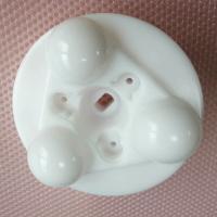 China Message Sport Plastic Injection Moulding Service LKM HASCO Plastic Injection Mold Components for sale