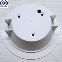China OEM Injection Molding With Metal Inserts Service for sale