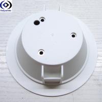 China OEM Injection Molding With Metal Inserts Service for sale