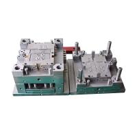 China OEM Injection Molding With Metal Inserts Service for sale