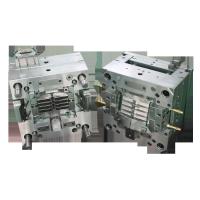 China OEM Injection Molding With Metal Inserts Service for sale