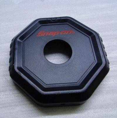 China Custom Electronic Product Plastic Cover Injection Molding Plastic Mold Parts for sale
