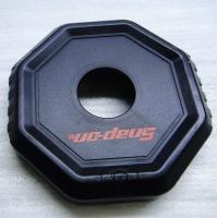 China Custom Electronic Product Plastic Cover Injection Molding Plastic Mold Parts for sale