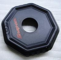 China Custom Electronic Product Plastic Cover Injection Molding Plastic Mold Parts for sale