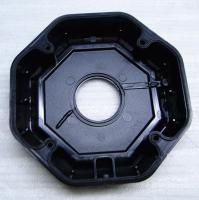 China Custom Electronic Product Plastic Cover Injection Molding Plastic Mold Parts for sale