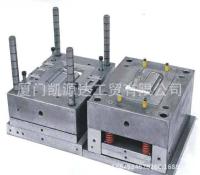 China OEM Polishing Surface Plastic Injection Mould 500000 Shots for sale