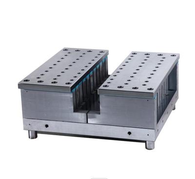 China OEM Custom Professional Plastic Injection Mould Single Cavity for sale