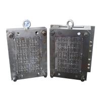 China PA66 Injection Moulding Products For Household Appliances for sale