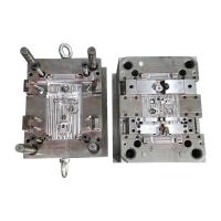 China ODM Customized ABS Product For Electronic Cover Plastic Injection Mould for sale