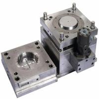 China Household Appliances Cold Runner Mould Tooling for sale